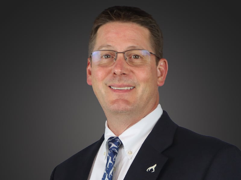 JLS Automation Adds Vice President of Human Resources